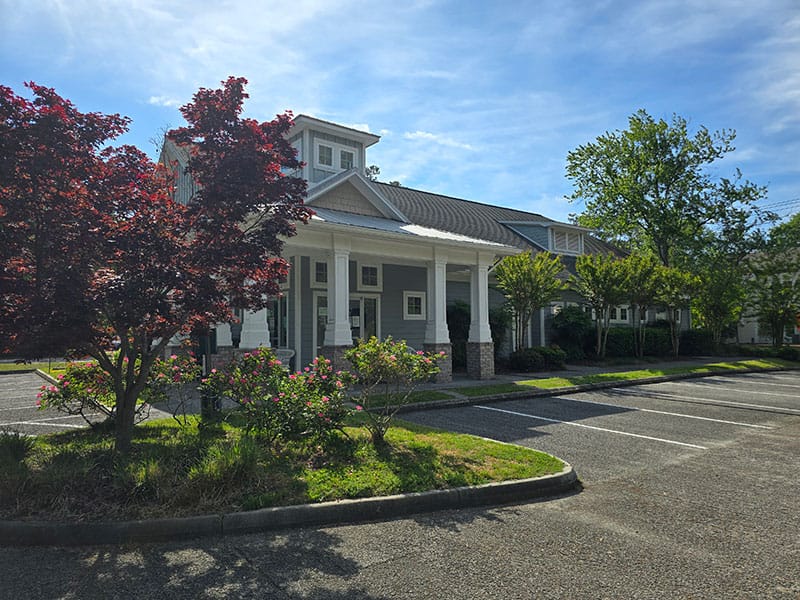 Port Cities Animal Hospital
